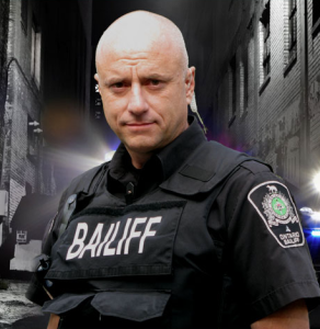 Diligent Bailiff